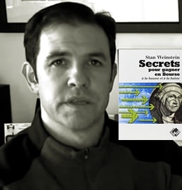 Secrets pour gagner en bourse de Stan Weinstein, résumé et avis ...